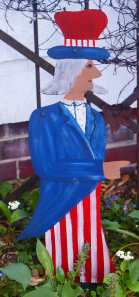 Uncle Sam | Kitty's Ltd. – Kitty's Ltd.