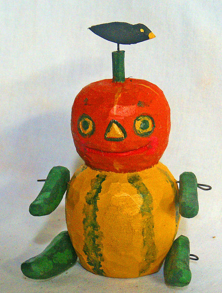 Veggie Man | Kitty's Ltd. – Kitty's Ltd.